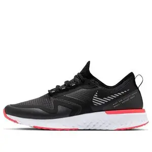Nike Nike Odyssey React 2 Athletic Sneakers Black