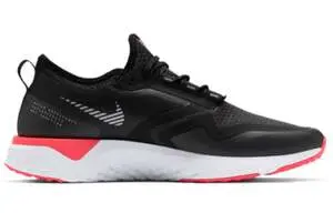 Nike Odyssey React 2 Athletic Sneakers - Black