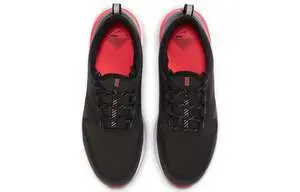 Nike Odyssey React 2 Athletic Sneakers - Black