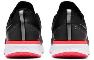 Nike Odyssey React 2 Athletic Sneakers - Black