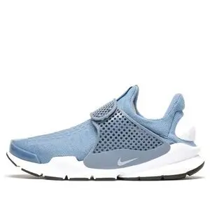 Nike Sock Dart Sneakers - Work Blue/white/black