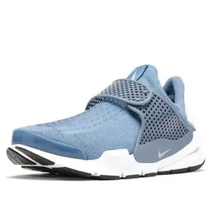Nike Sock Dart Sneakers - Work Blue/white/black