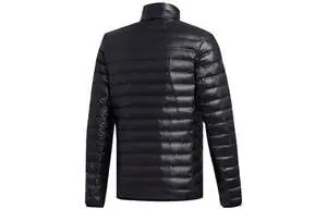 Adidas Down Feather Hooded Jacket