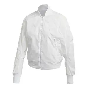 Adidas Embroidered Jackets For Women