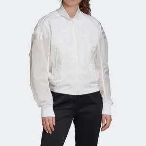 Adidas Vrct Woven Jacket