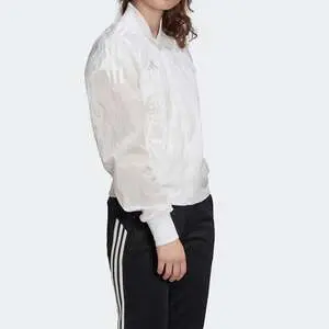 Adidas Vrct Woven Jacket
