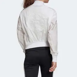 Adidas Vrct Woven Jacket