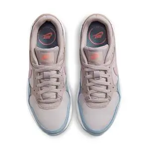 Nike Max Sc Low Top Sneakers