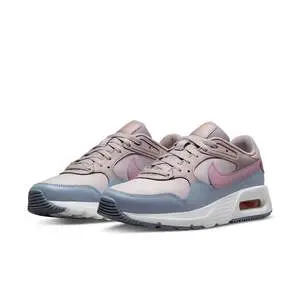 Nike Max Sc Low Top Sneakers