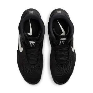 Nike Tawa Sneakers - Black/black/metallic Silver