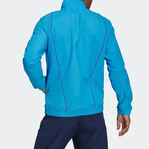 Adidas Argentina Football Jacket