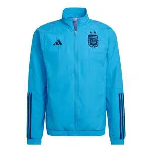 Adidas Argentina Football Jacket - Default Colorway
