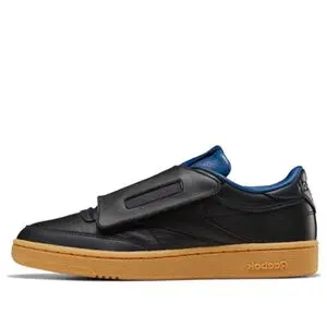 REEBOK Nanamica X Club C Stomper Sneakers - Black