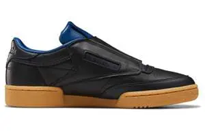 REEBOK Nanamica X Club C Stomper Sneakers - Black
