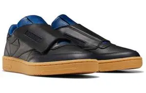 REEBOK Nanamica X Club C Stomper Sneakers - Black