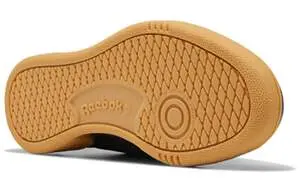 REEBOK Nanamica X Club C Stomper Sneakers - Black