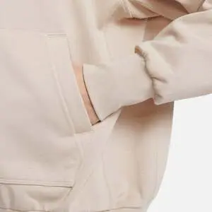 Nike Standard Issue Cny Hoodie 'year Of The Dragon - Beige/red