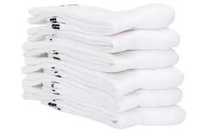 JORDAN Athletic Socks Numeric 23 Style