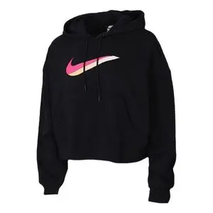 Women's Sportswear Fleece Hoodies