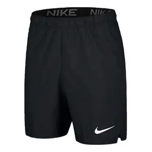 Nike As Woven Flex Training Shorts 3.0 - Black