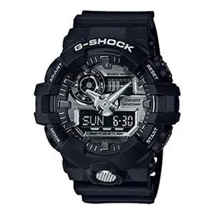 Casio G-shock Analog-digital Watch