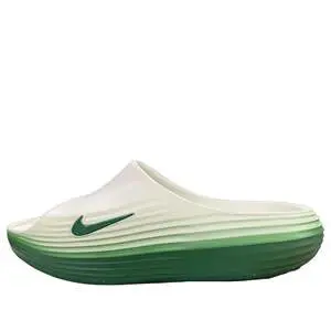 Nike Nike ReactX Rejuven8 Slide White/green