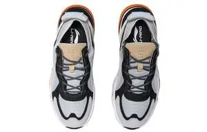 LI-NING Classic Leisure Sneakers