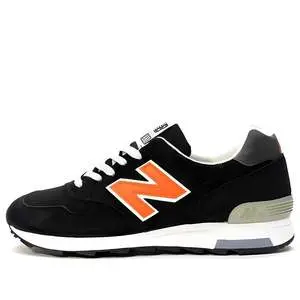 NEW BALANCE New Balance J. Crew X 1400 Made In USA Sneakers Black
