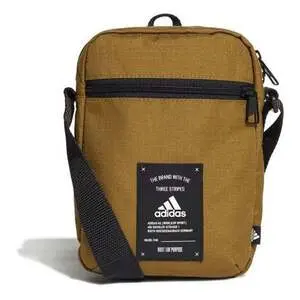 Adidas Bb Organizer Bag - Tan