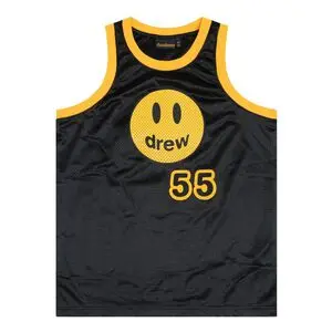 Drew House Mesh Mascot Basketball Jersey
