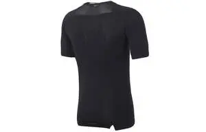 Nike Pro Dri-fit Short Sleeve Training Top