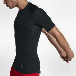 Nike Pro Dri-fit Short Sleeve Training Top