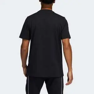 Adidas X Lego Harden Tee White Orange