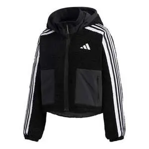 adidas Women's Fleece Jackets