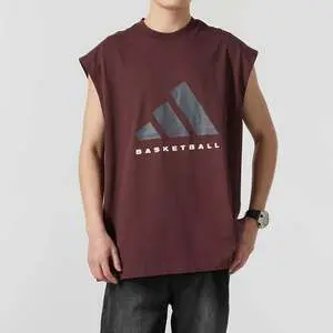 Adidas Basketball Vest