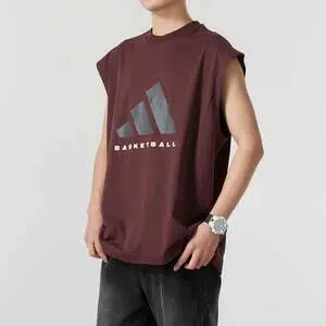 Adidas Basketball Vest