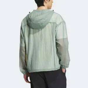 Adidas Neo City Escape Windbreaker Jacket
