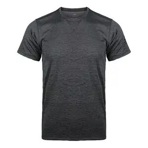 Adidas Freelift Gradient Training Sports Short Sleeve - Blackgray