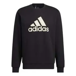 Adidas Logo Crewneck Sweatshirt - Default Color