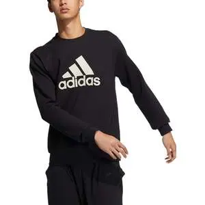 Adidas Logo Crewneck Sweatshirt - Default Color