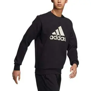 Adidas Logo Crewneck Sweatshirt - Default Color