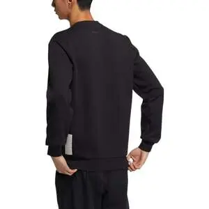 Adidas Logo Crewneck Sweatshirt - Default Color
