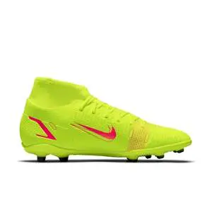 Nike Mercurial Superfly 8 Club Mg Soccer Cleats