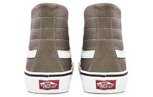 VANS Sk8-hi 138 Decon Sf High Top Sneakers