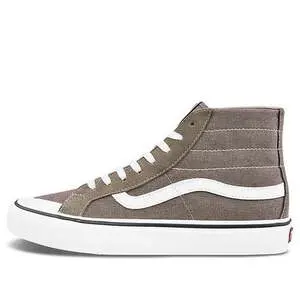 VANS Sk8-hi 138 Decon Sf High Top Sneakers - Gray