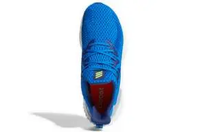 Adidas Alphaboost "glow " Low Top Sneakers