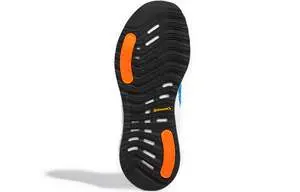 Adidas Alphaboost "glow " Low Top Sneakers