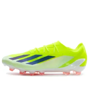 Adidas X Crazyfast Elite Ag 'volt Black - Volt/black