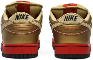 Nike Dunk Low Pro "money Cat