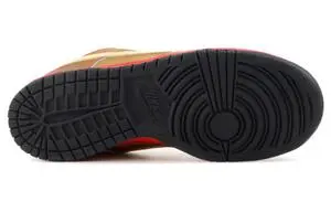 Nike Dunk Low Pro "money Cat